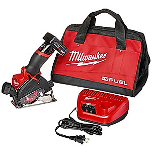 Compact Cut Off Tool Kit,12.0V,Li-Ion