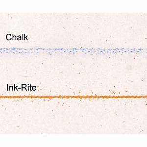 Tajima PSS2-180 INK-RITE Quick Dry Red Ink