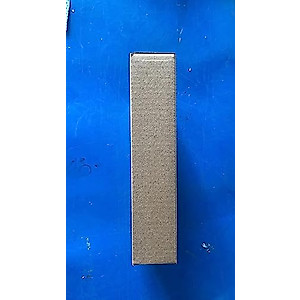 Newday 30" Ceiling Fan with Light and Remote, Small Ceiling Fans with Lights, 5 Reversible Blades 3 Colors Dimmable 6 Speed Ceiling Fan for Bedroom Kitchen Dining Room, Black Ceiling Fan with Light