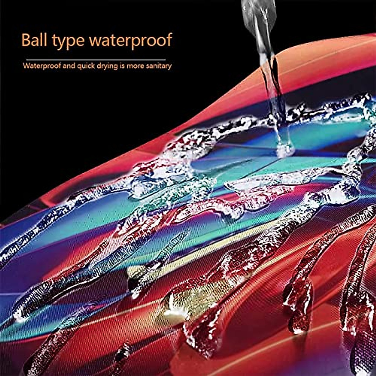 4 Piece Shower Curtain Sets Racing Extreme Sports Speed Games Automobile with Non-Slip Rugs Toilet Lid Cover and Bath Mat Bathroom Decor Set 72" x 72"