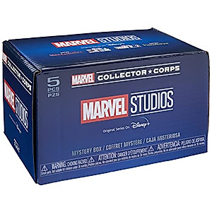 Funko KIT AMB: Disney+ - 2XL