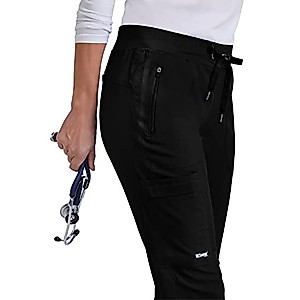 BARCO Grey's Anatomy Impact 7228 Black L