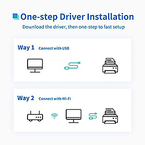 Pantum Laser Wireless Printer Black and White Mobile Printing P2502W, PB-211 Toner Cartridge Standard Yield 1500 Pages