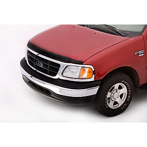 Auto Ventshade AVS 322012 Aeroskin Flush Mount Dark Smoke Hood Protector for 1997-2003 Ford F-150