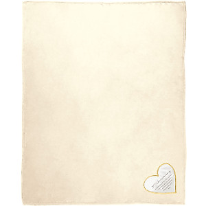 Pavilion - 50th Soft Royal Plush Blanket 50x60 Inch