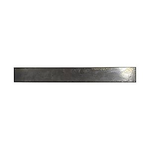 RMP Knife Blade Steel - High Carbon, 1095 Knife Making Billets, 1.5 Inch x 12 Inch x 0.125 Inch