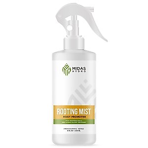 Rooting Plant Spray for Cloning - Root Starter for Plant Cloning Kit - Stimulate Root Growth for Cuttings - Indoor Plant Food and Nutrients for Plant Growth - Cloning Succulents Cuttings