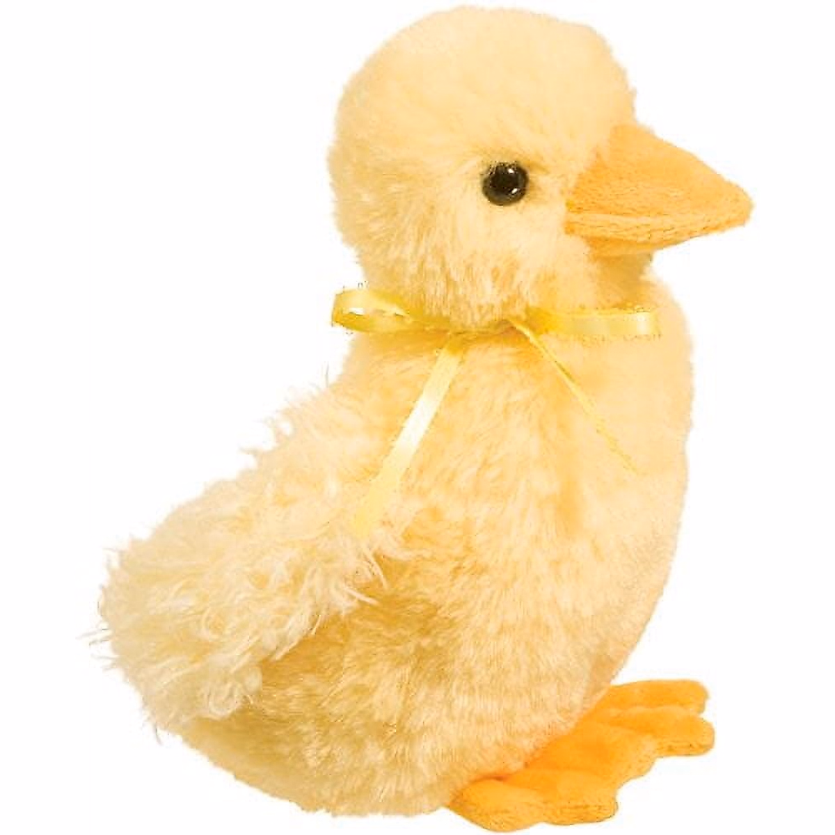 Douglas Slicker Yellow Baby Duck Plush Stuffed Animal