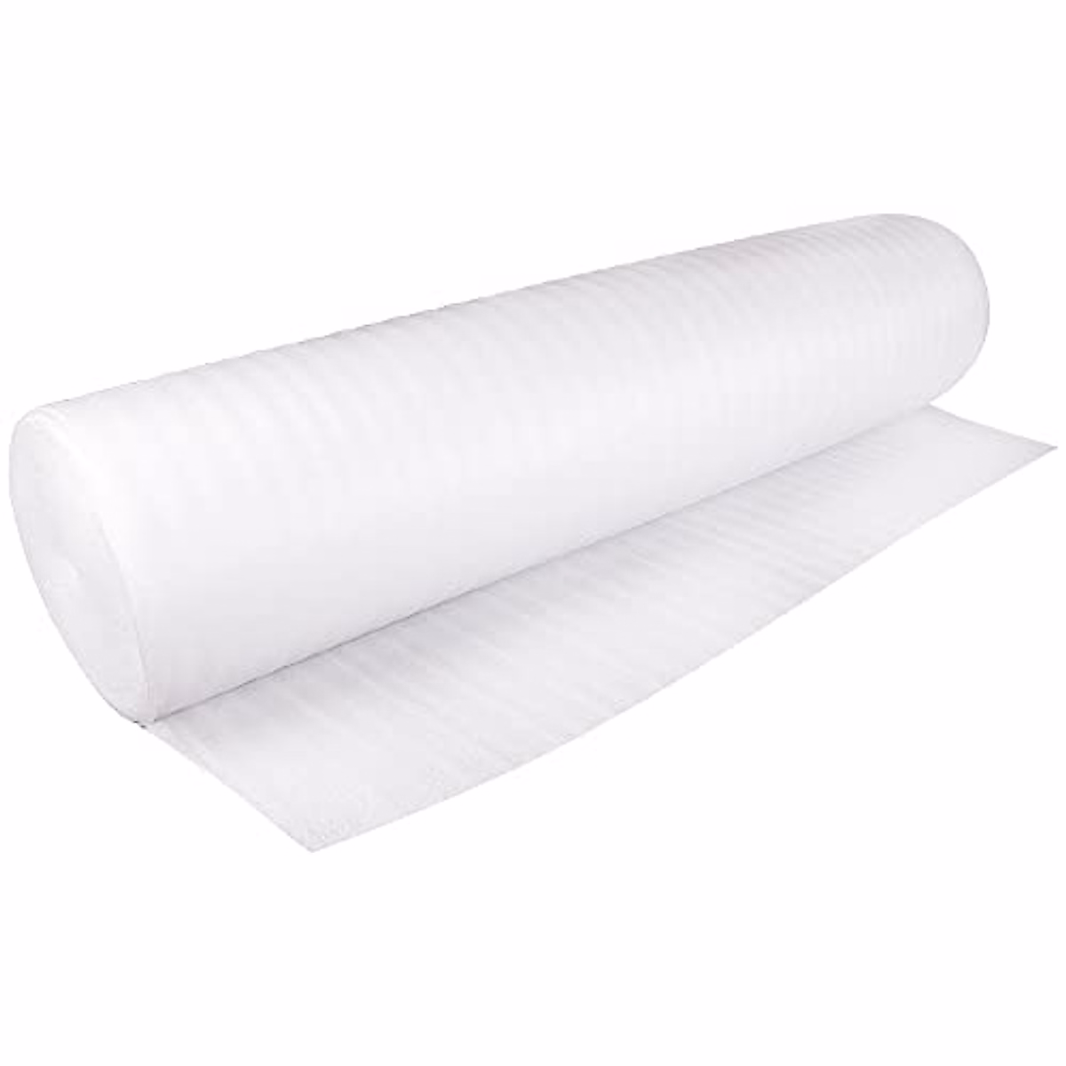 ROBERTS Serenity Foam Underlayment - 400 sq. ft. Roll - 48" x 100'