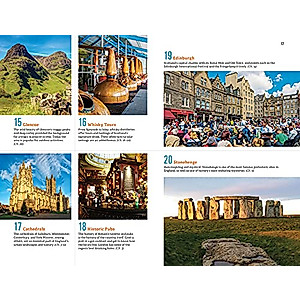 Fodor's Essential Great Britain: with the Best of England, Scotland & Wales (Full-color Travel Guide)