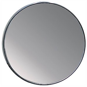 Floxite 15X Mirror Mate with Suction Cups, 3x3x3 Inch (Pack of 1), (FL-15NMM)