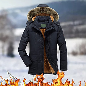 Heated Round Brush Mens Brown Long Jacket Mens Black Jacket Casual Mens Windproof Coat Northern Face Mens Jacket Mens Rain Coat Mens Red Jacket Hoodies for Men Big and Tall Birthday Gifts for Men