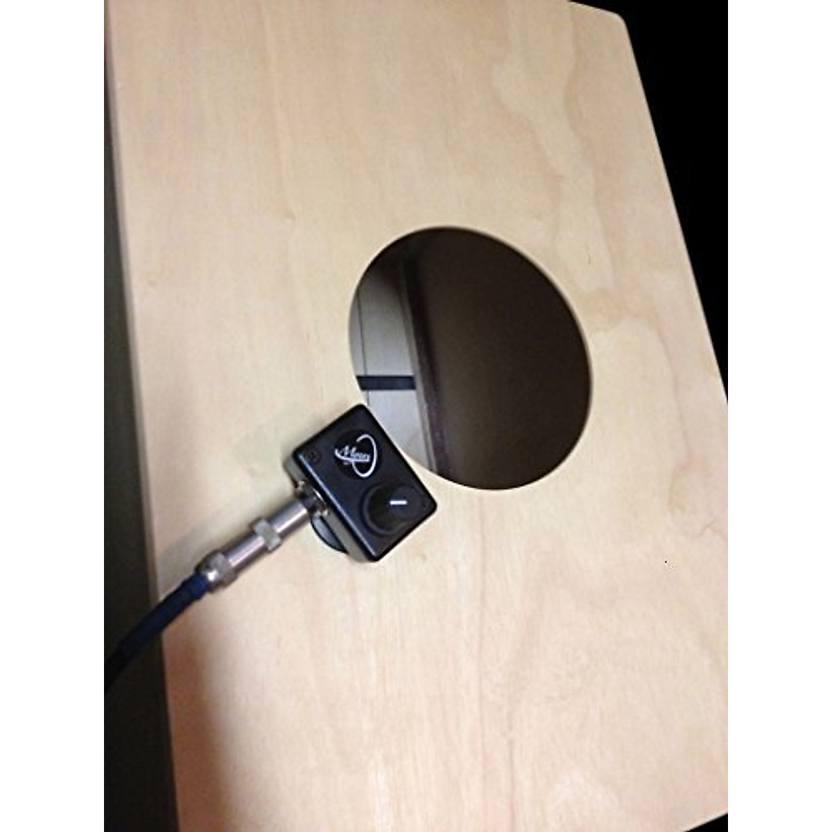 Myers Pickups Cajon Pickup