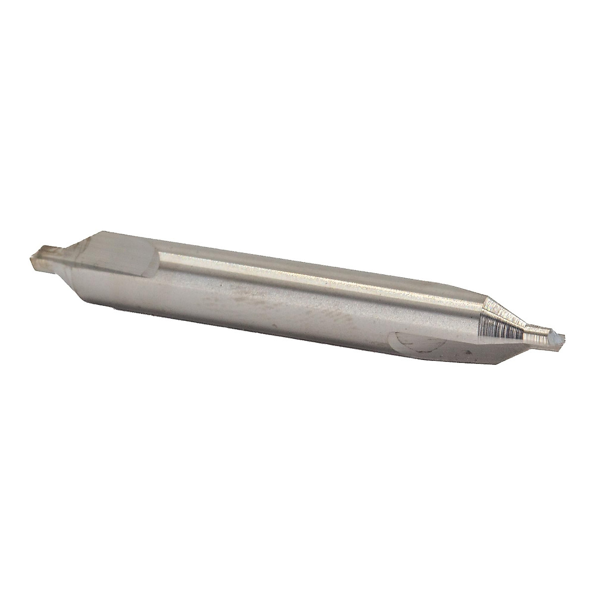 Drill America - DMOCCD4-60 4 Solid Carbide Combined Drill Bit and Countersink, DMO Series