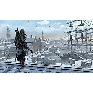 Assassin's Creed: The Americas Collection - Xbox 360 Standard Edition (Renewed)