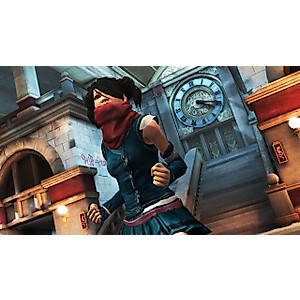 X-Men Destiny (Xbox 360)