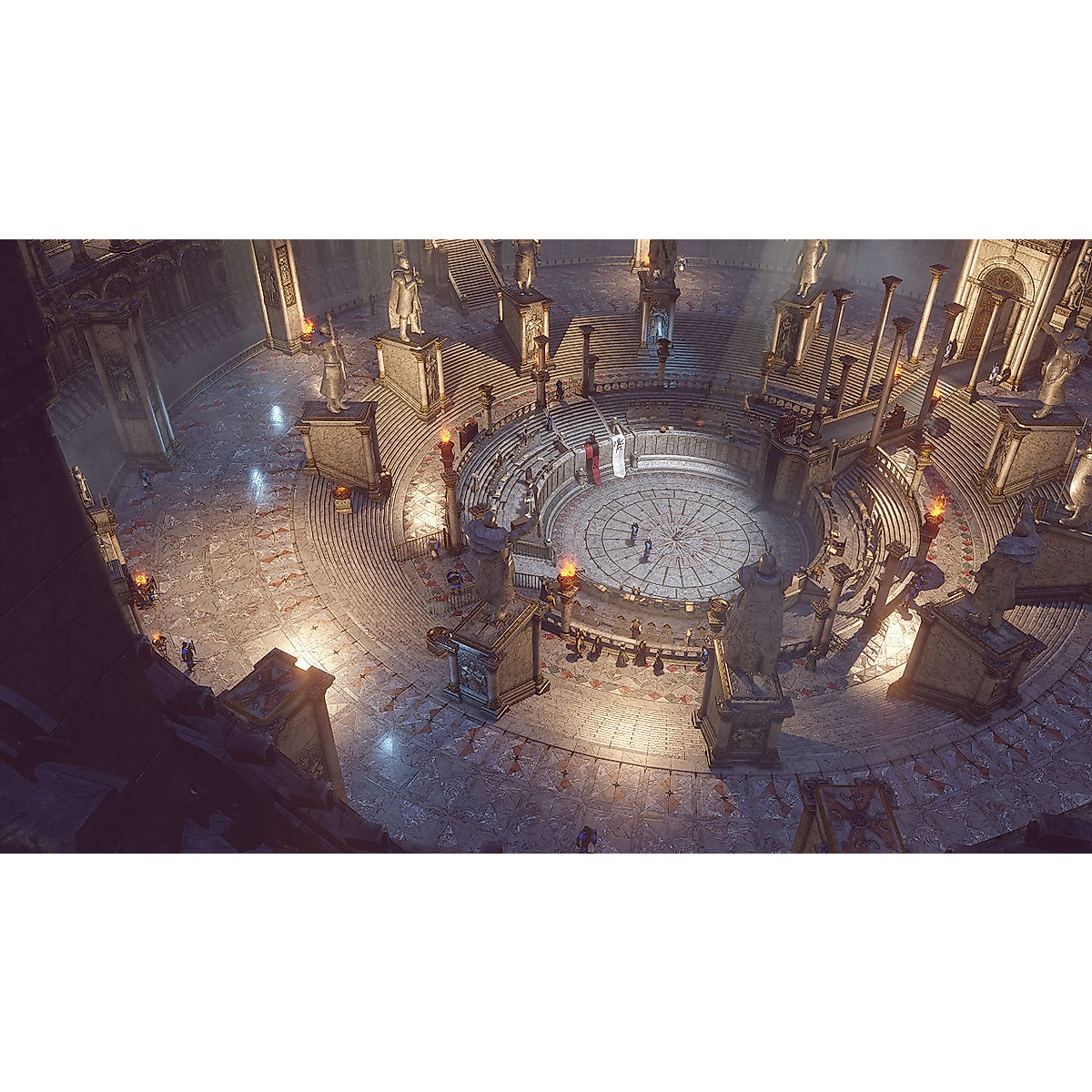 SpellForce 3 Reforced for Playstation 4 with Free Playstation 5 Upgrade