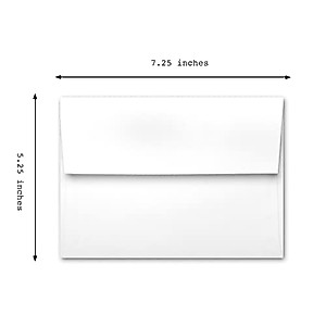 Expressionz Cafe Dolphin Aquatic Ocean Pool Party 5x7 Invitations with Envelopes, Fill Out Cards for Bridal and Baby Shower, Birthday Party, Housewarming Celebration (Pack of 25)