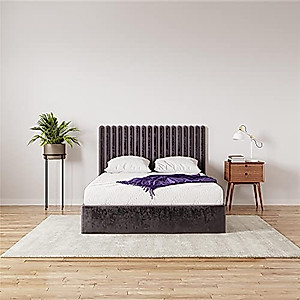 Signature Sleep Memoir 8 Inch Gel Memory Foam Mattress, Full Size