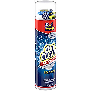 OxiClean Gel Sticks - 6.2 oz (HDL-025)