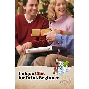 KITESSENSU Ice Pick | 8 Inch Stainless Steel Ice Picks for Breaking Ice with Safety Cover | Non-Slip Wooden Handle Ice Pick Tool for Kitchen, Bars, Bartender,Camping, Restaurant