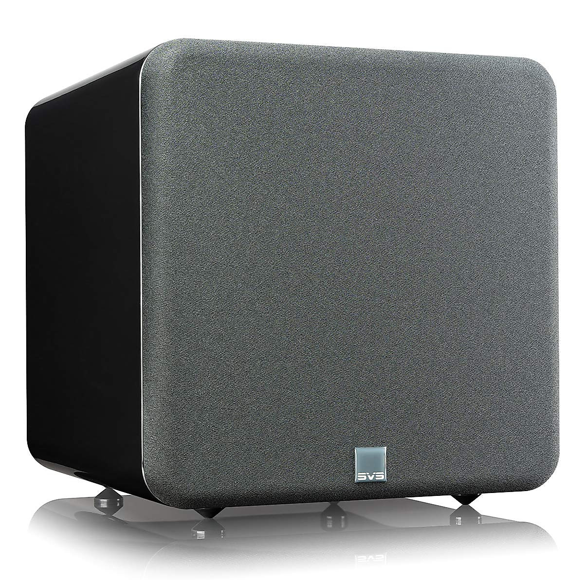 SVS SB-1000 Pro Sealed Subwoofer (Piano Gloss Black)