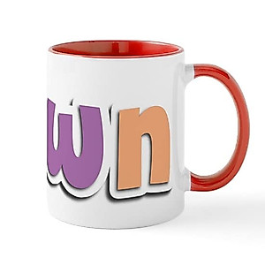 CafePress Dawn Spring14 Mug Ceramic Coffee Mug, Tea Cup 11 oz