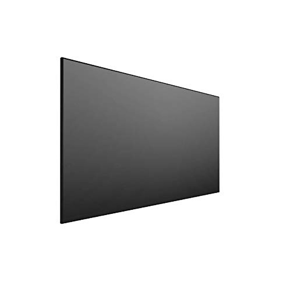 Ultra Short Throw Screen UST and 5000 lumens Projector ALR 90″ 100″ 120″ TV Home Theater,Ambient Light Rejecting (100 Inch Screen only)
