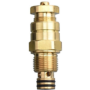 700258 Airless Paint Sprayer Prime Spray Valve, Drain Valve Fit for Titan 440 540 640 740 660 SprayTech EPX Aftermarketr Airless Paint Sprayer