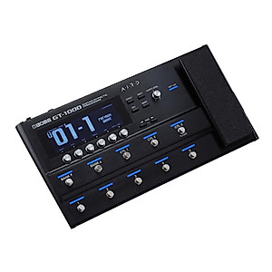 Boss GT-1000 Guitar Multi-Effects Pedal