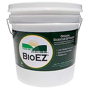 BIOEZ Digestive Optimizer