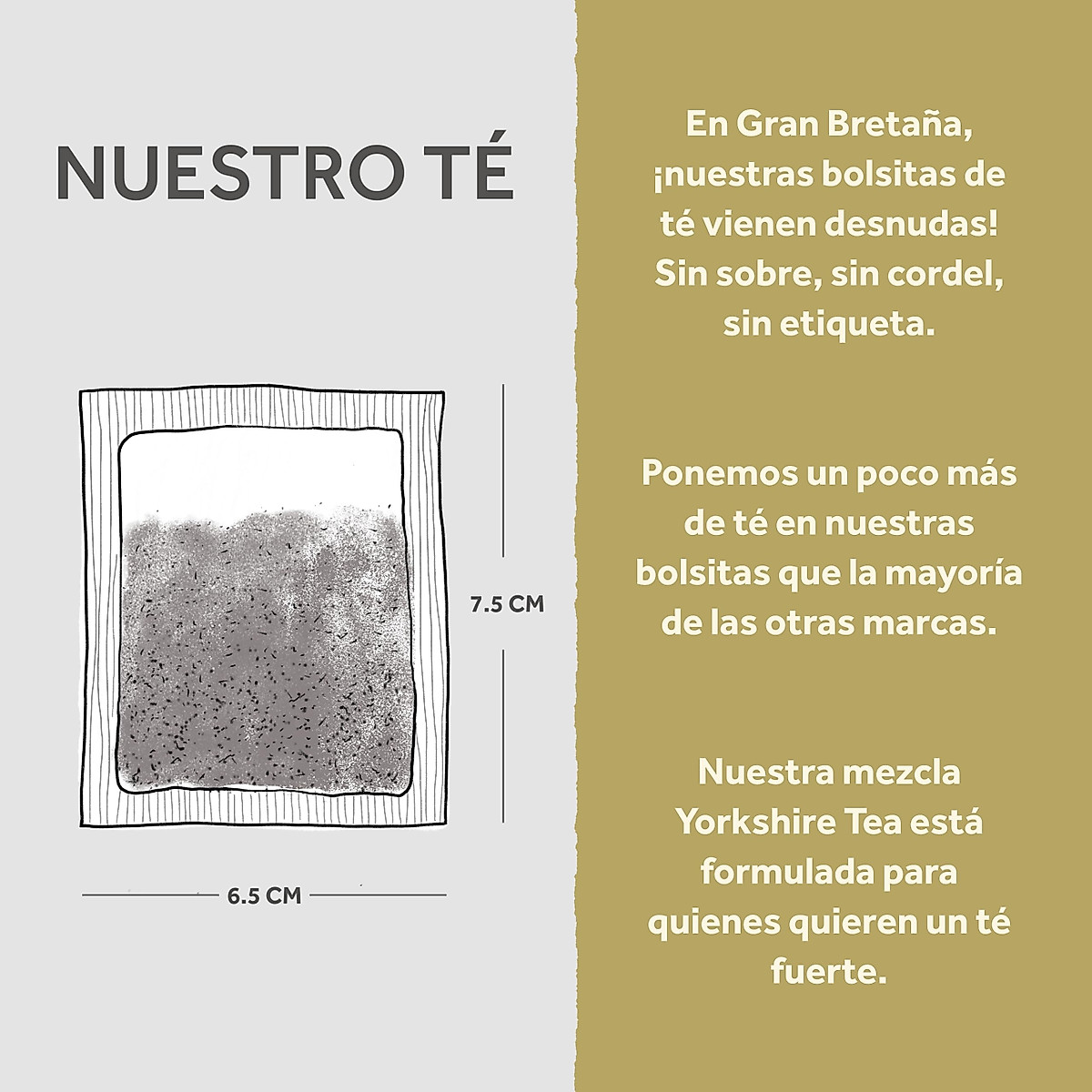 Taylors of Harrogate Yorkshire Gold, 160 Teabags