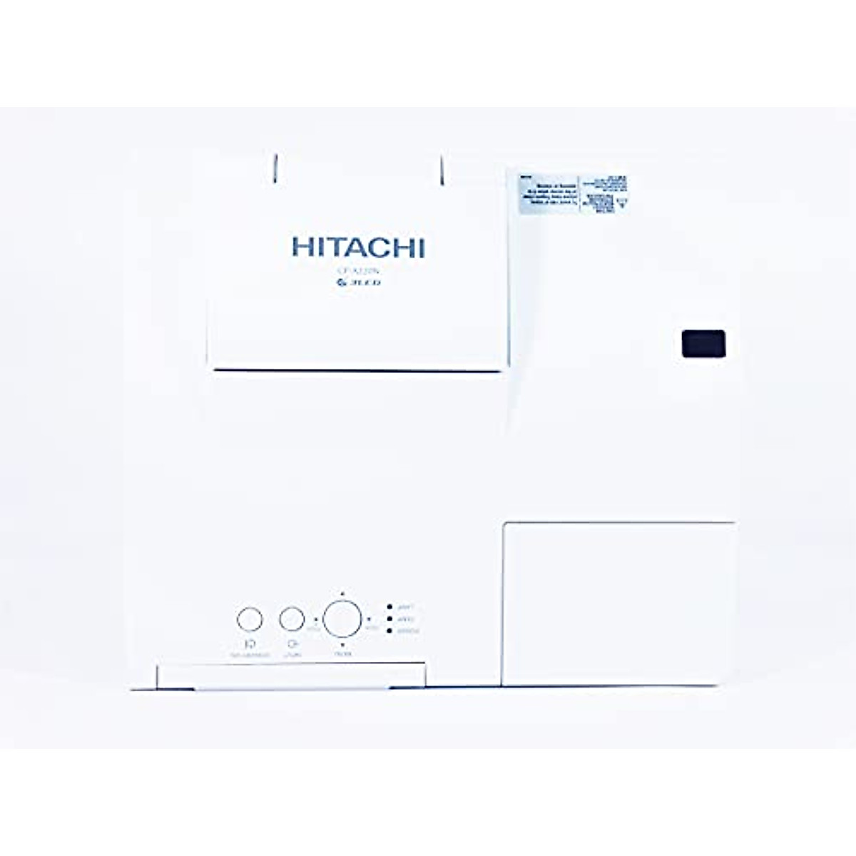 Hitachi CP-A220N Ultra Short Throw Projector HDMI XGA 2200 Lumens