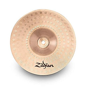 Zildjian I Family Splash Cymbal (ILH10S)
