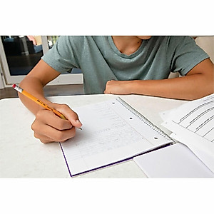 Dixon® Pencils, #2 Soft Lead, Box Of 144