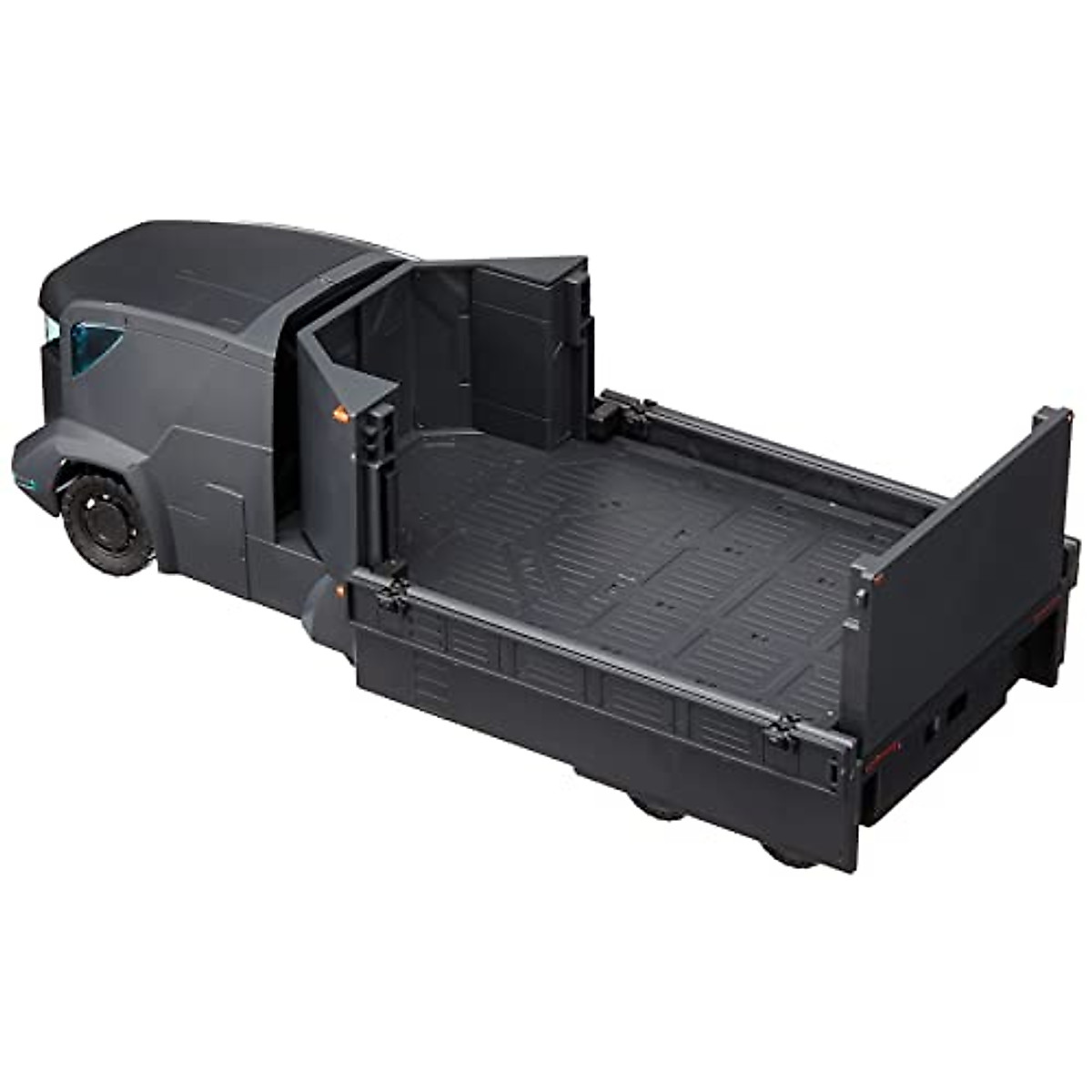 Bandai Hobby - HG 1/72 Armored Special Carrier (ASC)