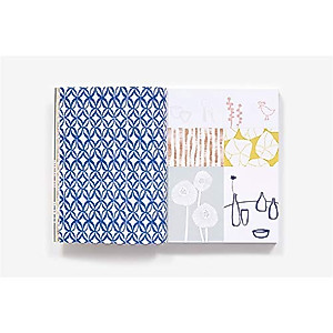 Lotta Jansdotter Paper, Pattern, Play