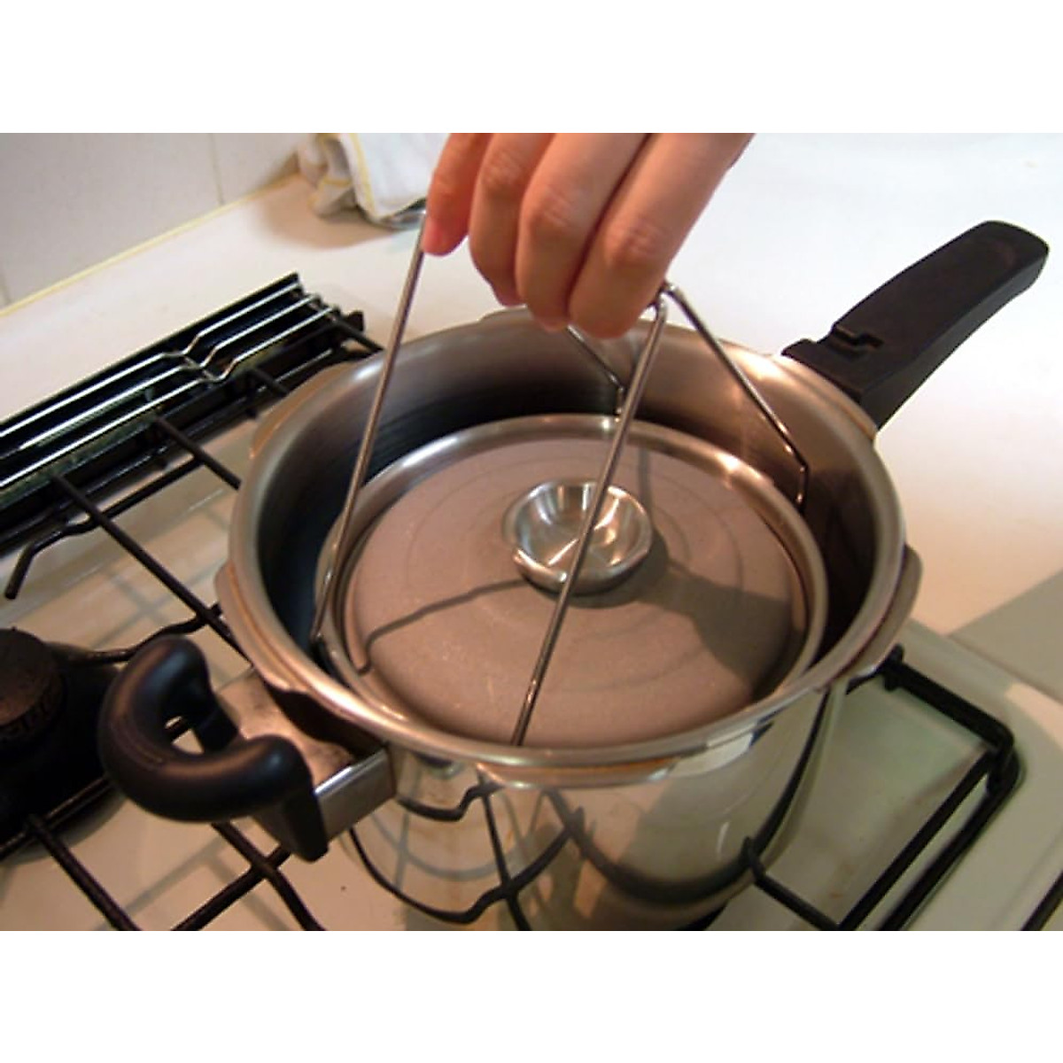 Wonder Chef Kuradaki Wire Handle