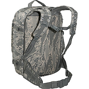 Sandpiper of California 5016-O-ABU Bugout Bag, Multi, One Size