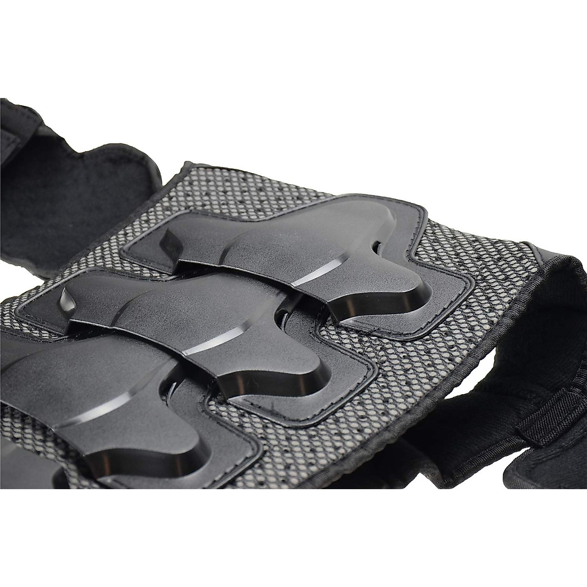 Kids Motorcycle Armor,Children Bicycle Protective Gear Jackets Suit Motorcycle Off-Road Racing Parent-Child Sports Safety Armored Protector