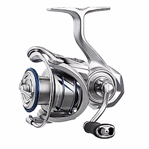 Daiwa Procyon MQ LT Spinning 6BB + 1RB 5.1 : 1, 1000D, Silver
