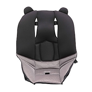 EASICOZI Baby Trailer Insert Baby Support Cushion Comfort Padding with Breathable 3D Mesh Material