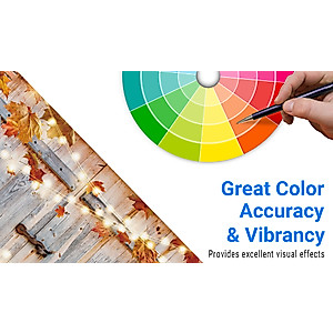 Funnytree 7x5FT Fall Thanksgiving Photography Backdrop Autumn Pumpkin Harvest Barn Background Maple Baby Shower Banner Decoration Birthday Party Supplies Photo Booth Prop