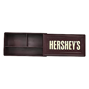 Glow-In-The-Dark HERSHEY’S S’mores Caddy