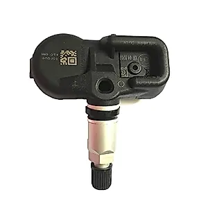 ReadJade tire Pressure Senso 1pc/4pcs TPMS 42607-35040 4260735040 42607-06012 4260706012 433Mhz Tire Pressure Monitor Fit for Toyota Vehicle Sensor (Color : 4pcs)