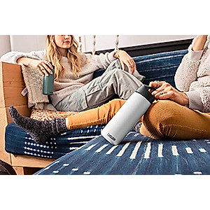 CamelBak Carry Cap Replacement Cap Accessory, Black