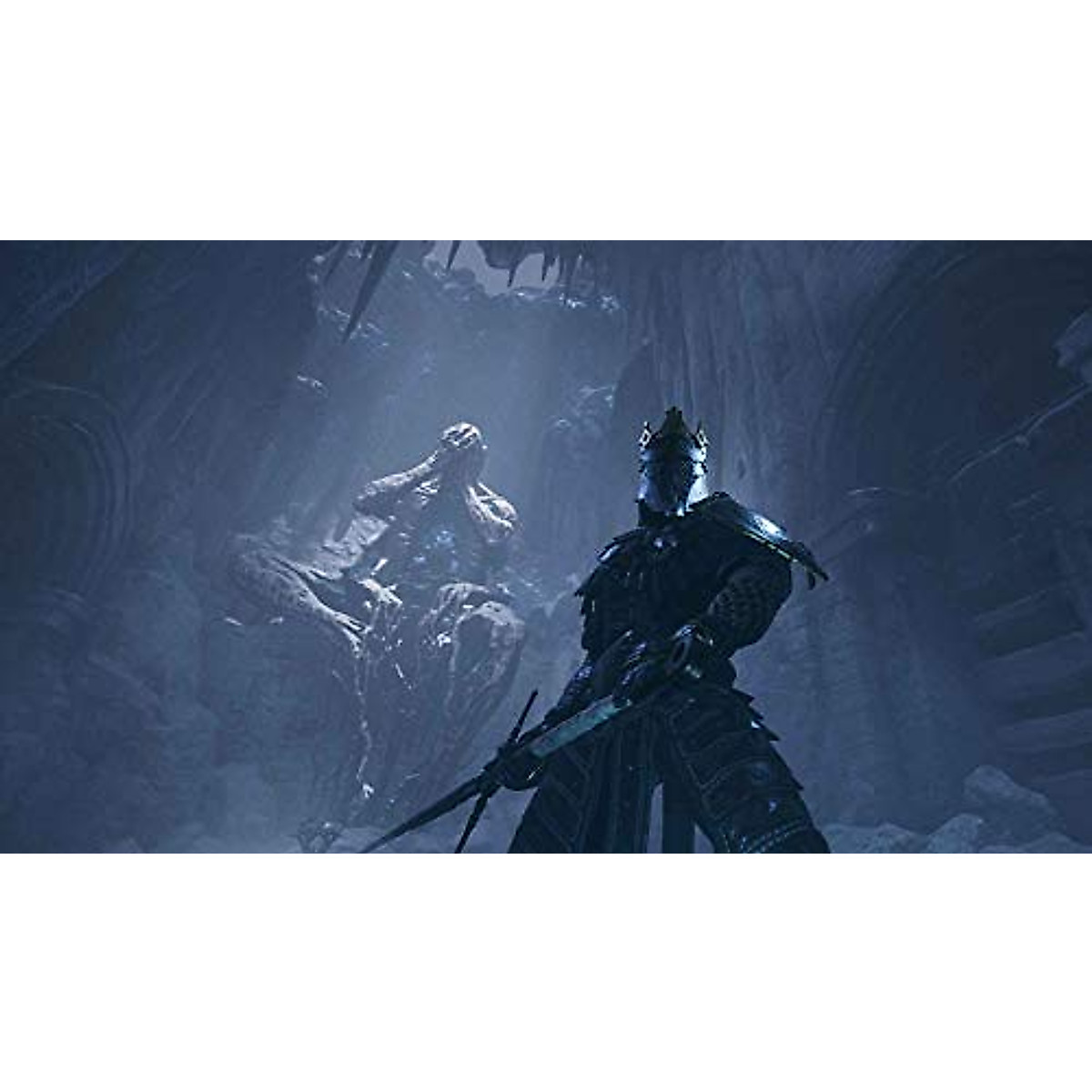 Mortal Shell: Enhanced Edition - Deluxe Set PS5