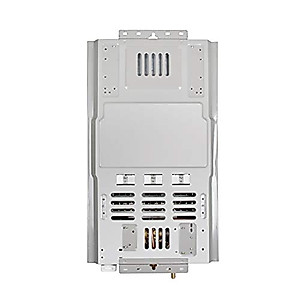 18L Tankless LPG Propane Gas Hot Water Heater Instant Boiler Bathroom Shower Instant Hot Water Heater