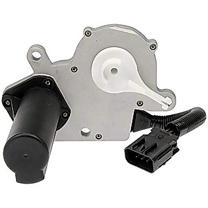 Dorman 600-910 Transfer Case Motor Compatible with Select Models
