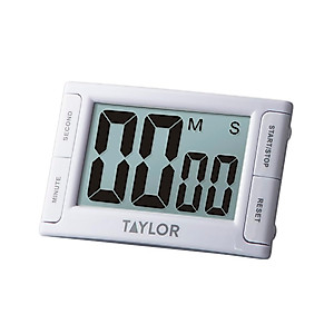 Taylor Easy Digital Timer